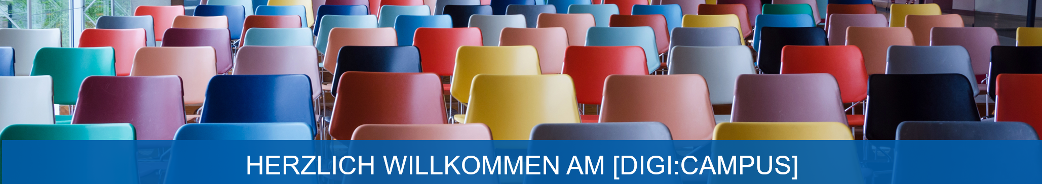 Startseite | [DIGI:Campus]